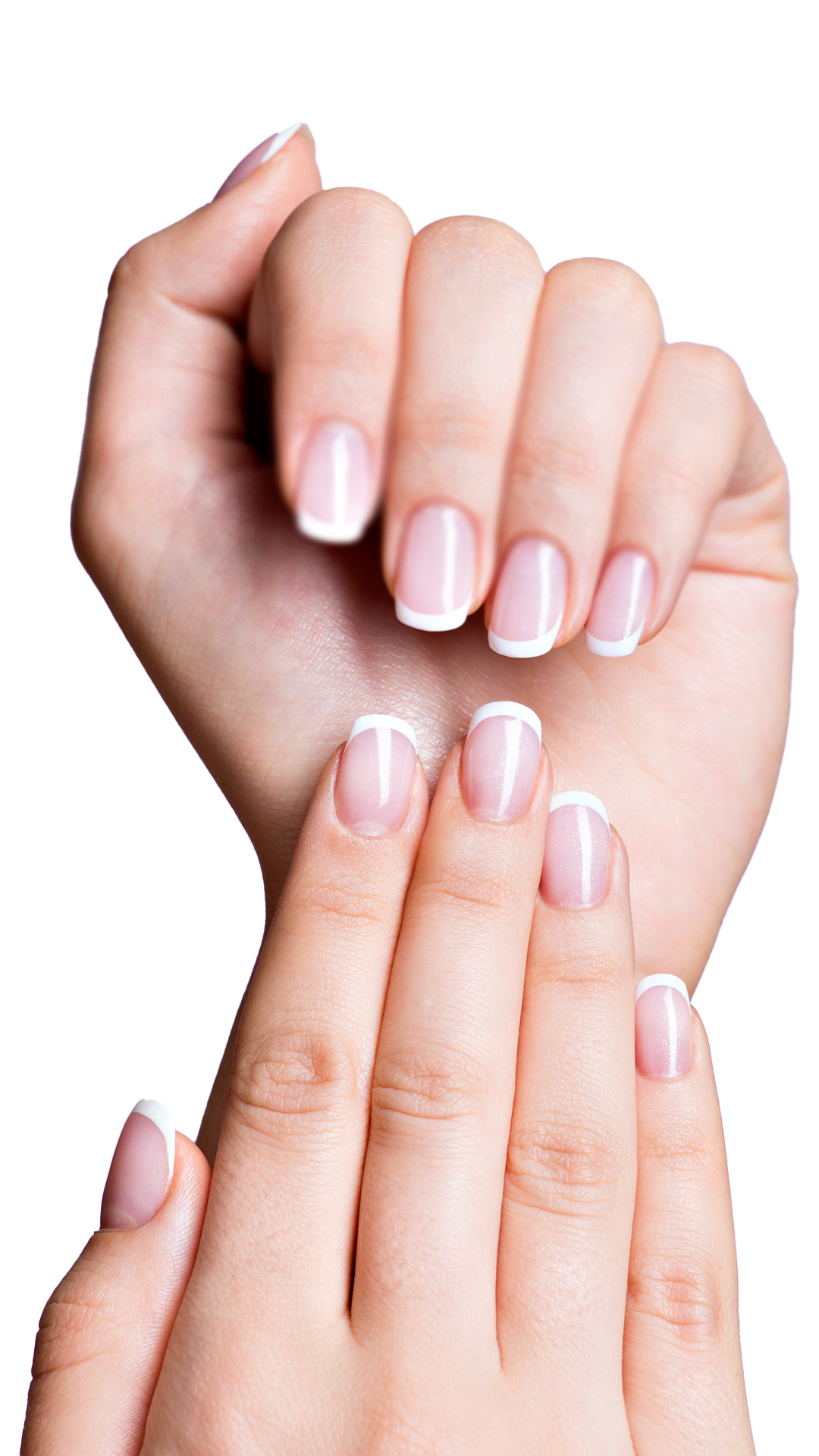 Manicure & Pedicure – Tauros Esthetic Center